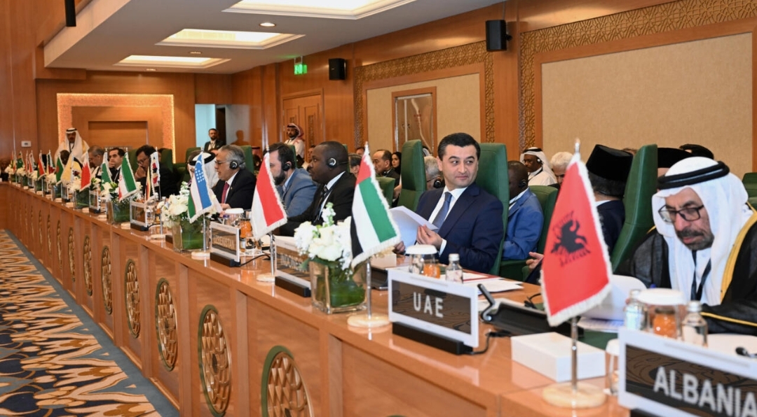 The Reconstruction of Gaza: Cairo Plan Adopted by the Arab League and ...