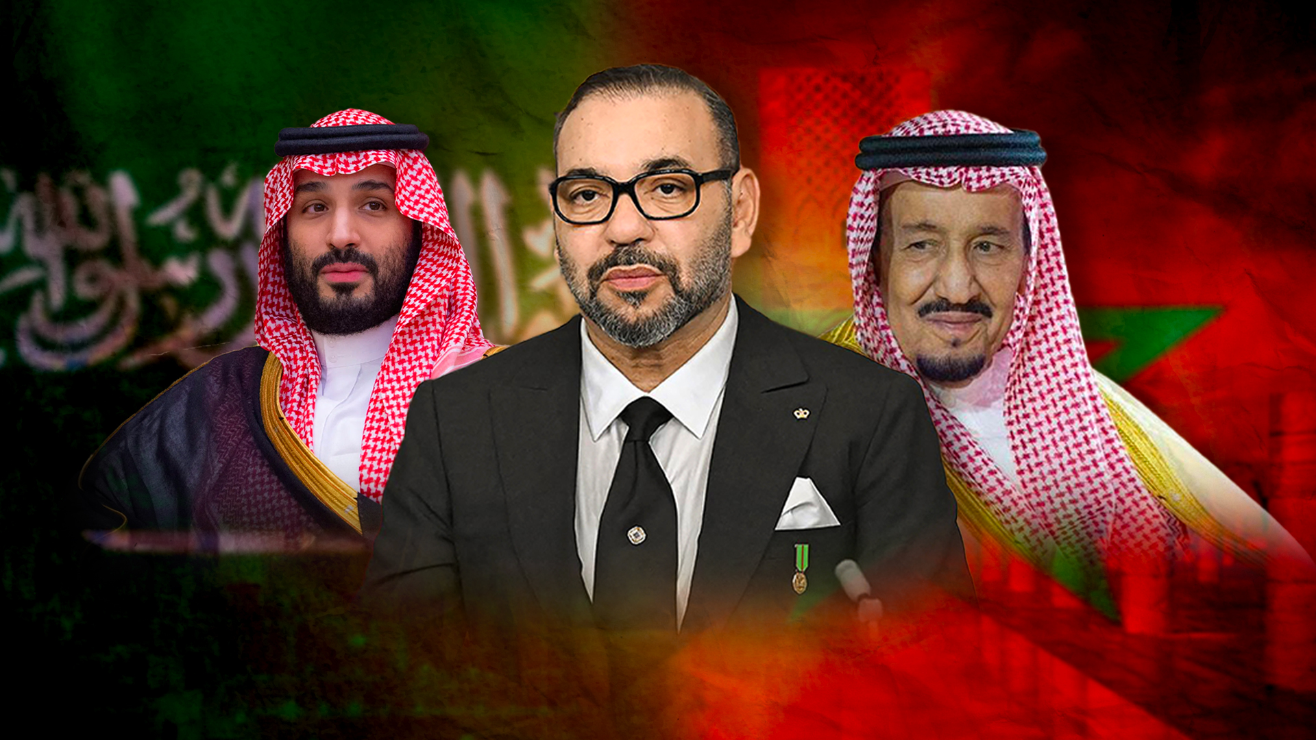 Saudi-Moroccan Relations: Historical Ties and Strong Cooperation - en ...