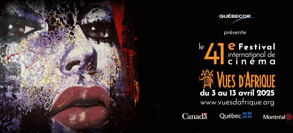 Moroccan Cinema Honored at the 41st Edition of the "Vues d'Afrique ...