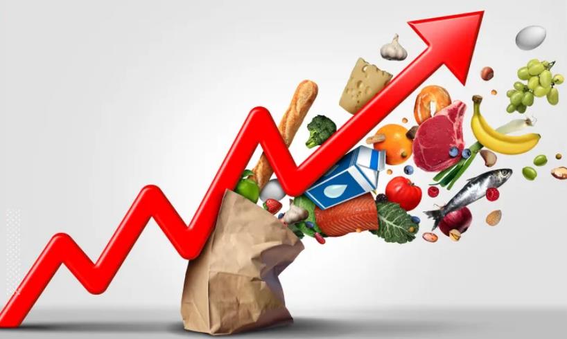 FAO: Global Food Prices Continue to Rise in March 2026 - en.mcg24.com